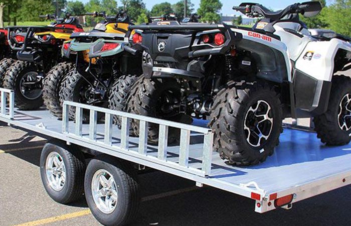 ATV / Off-Road Insurance in Bonney Lake - Brookey Insurance