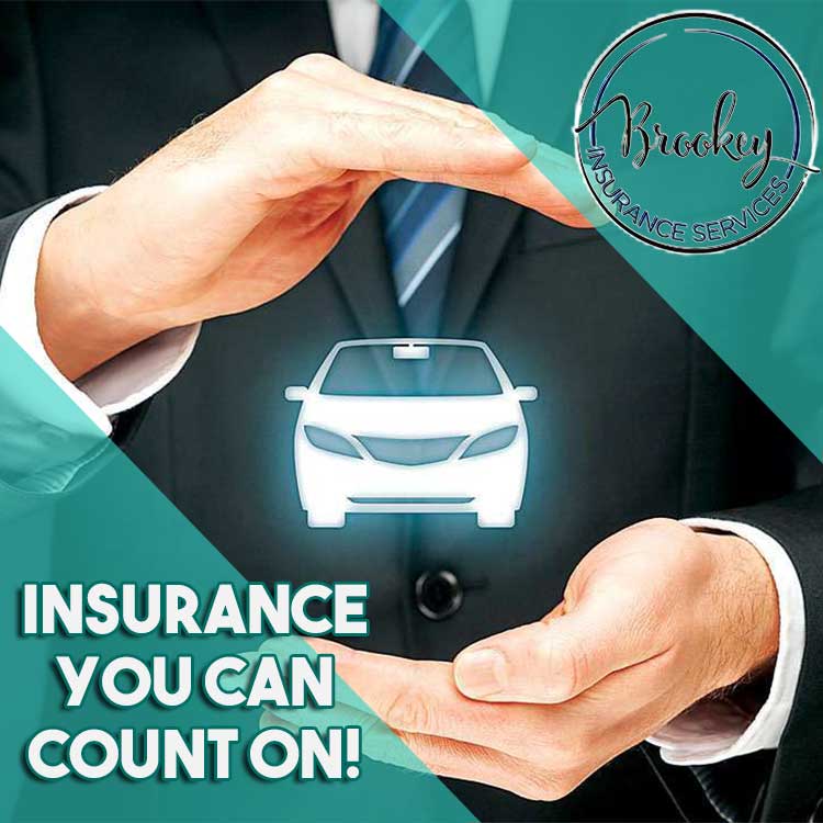 Auto - Brookey Insurance