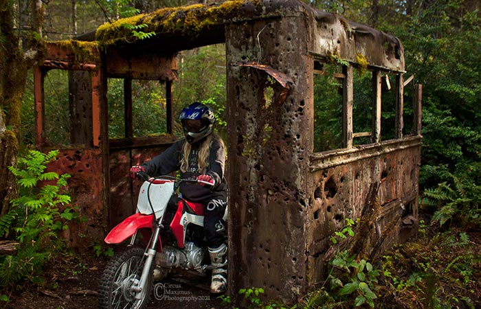 ATV / Off-Road Insurance in Bonney Lake - Brookey Insurance